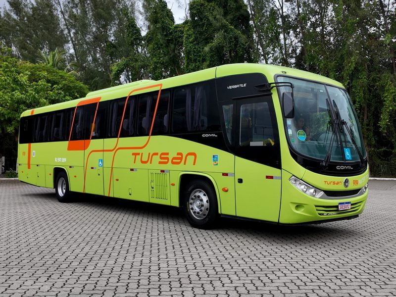 Tursan Turismo