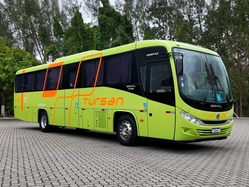 Tursan Turismo